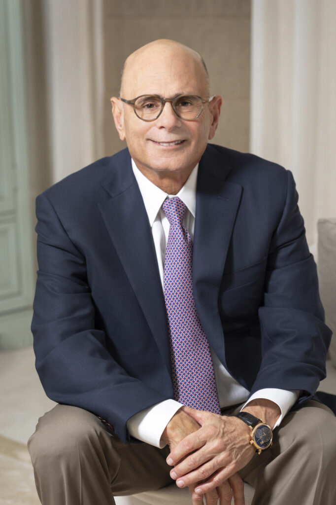 Mitchell M. Friedman – 1949-2022. Partner, Mentor & Friend - Pinnacle ...