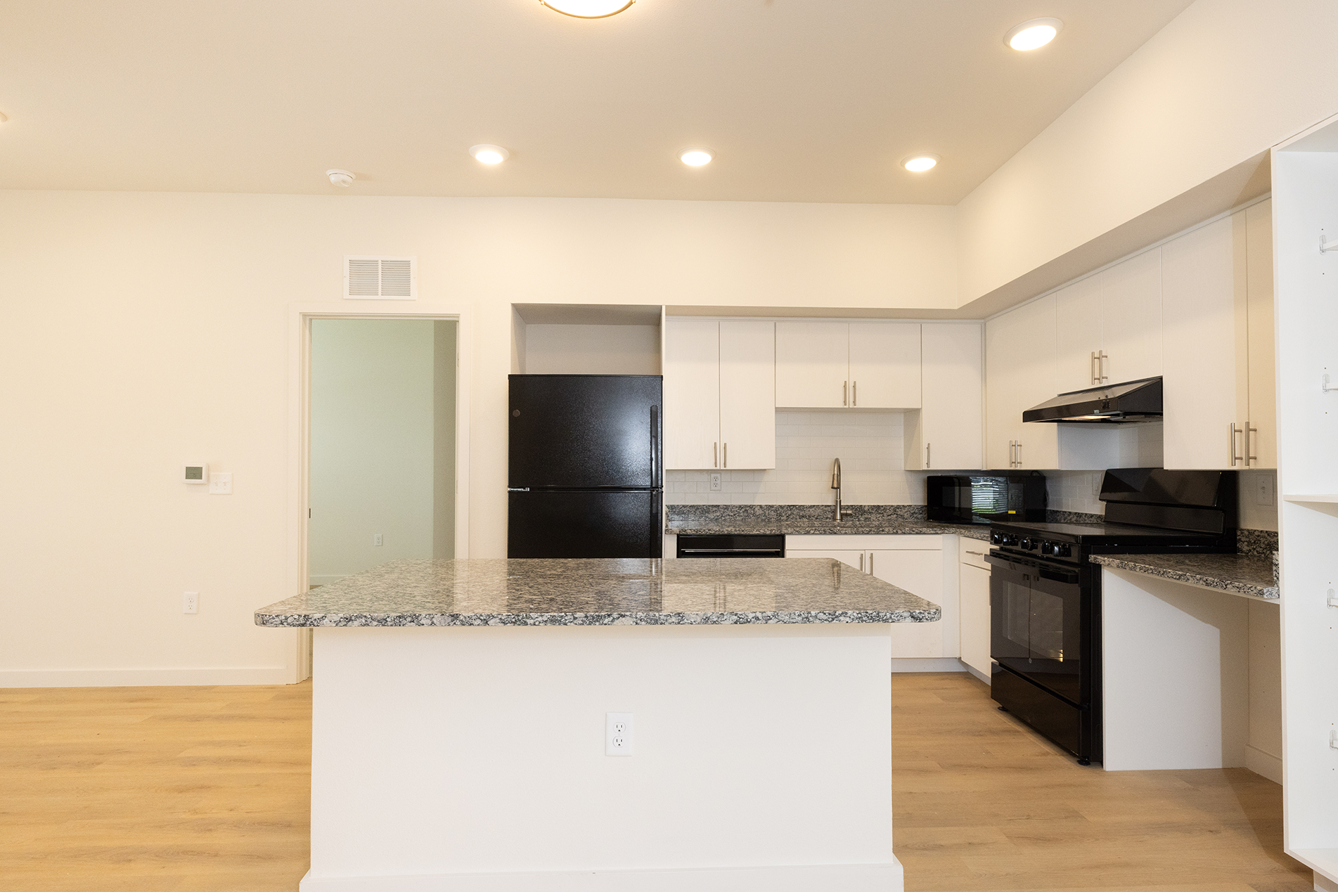 Properties - Pinnacle Housing