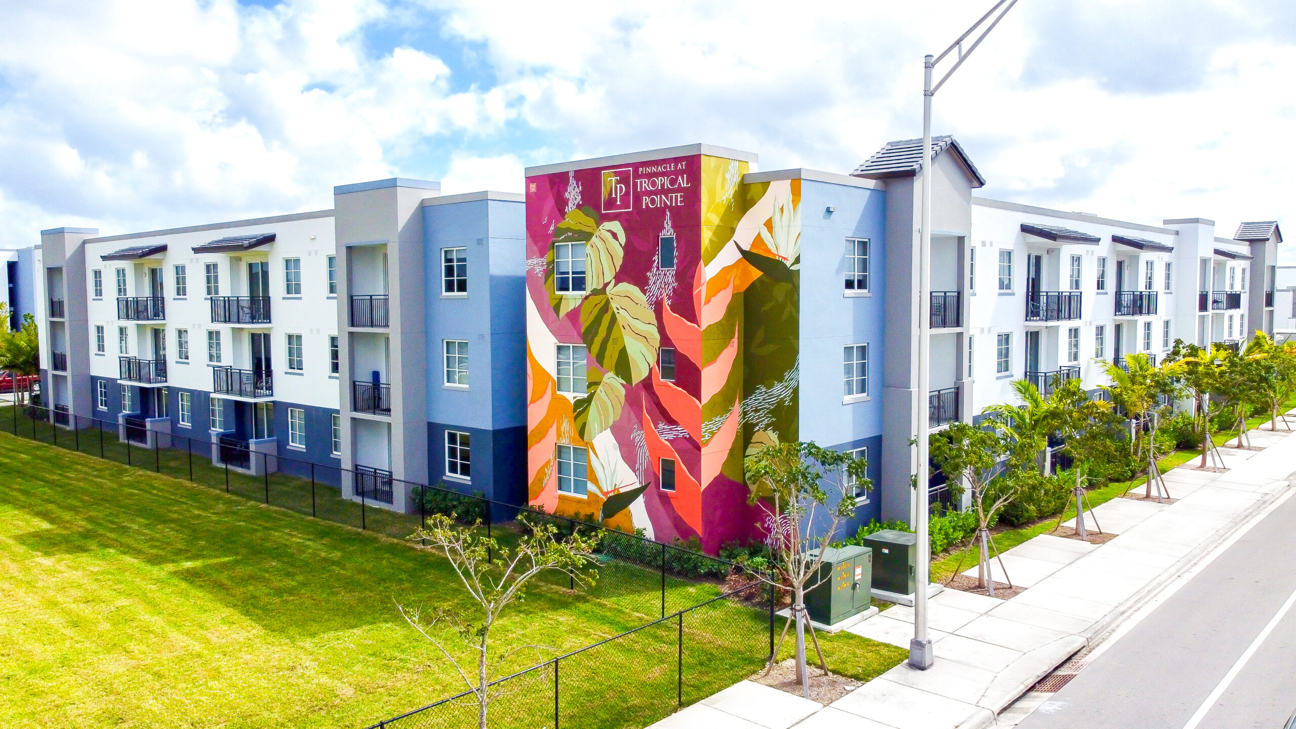 Properties - Pinnacle Housing