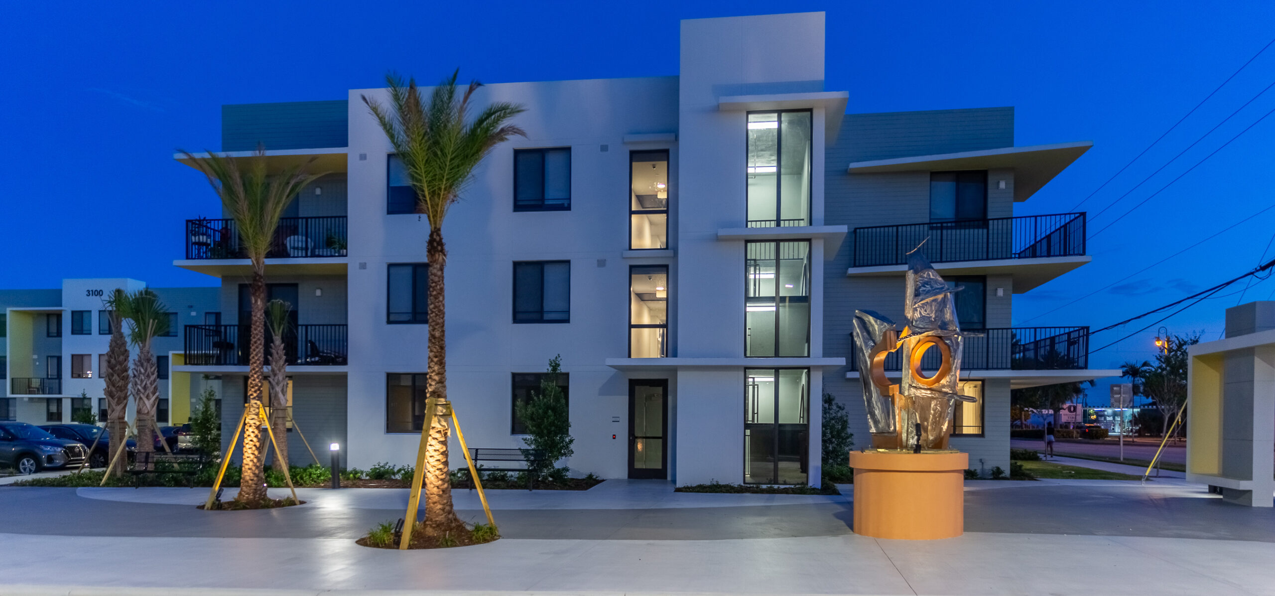 Properties - Pinnacle Housing