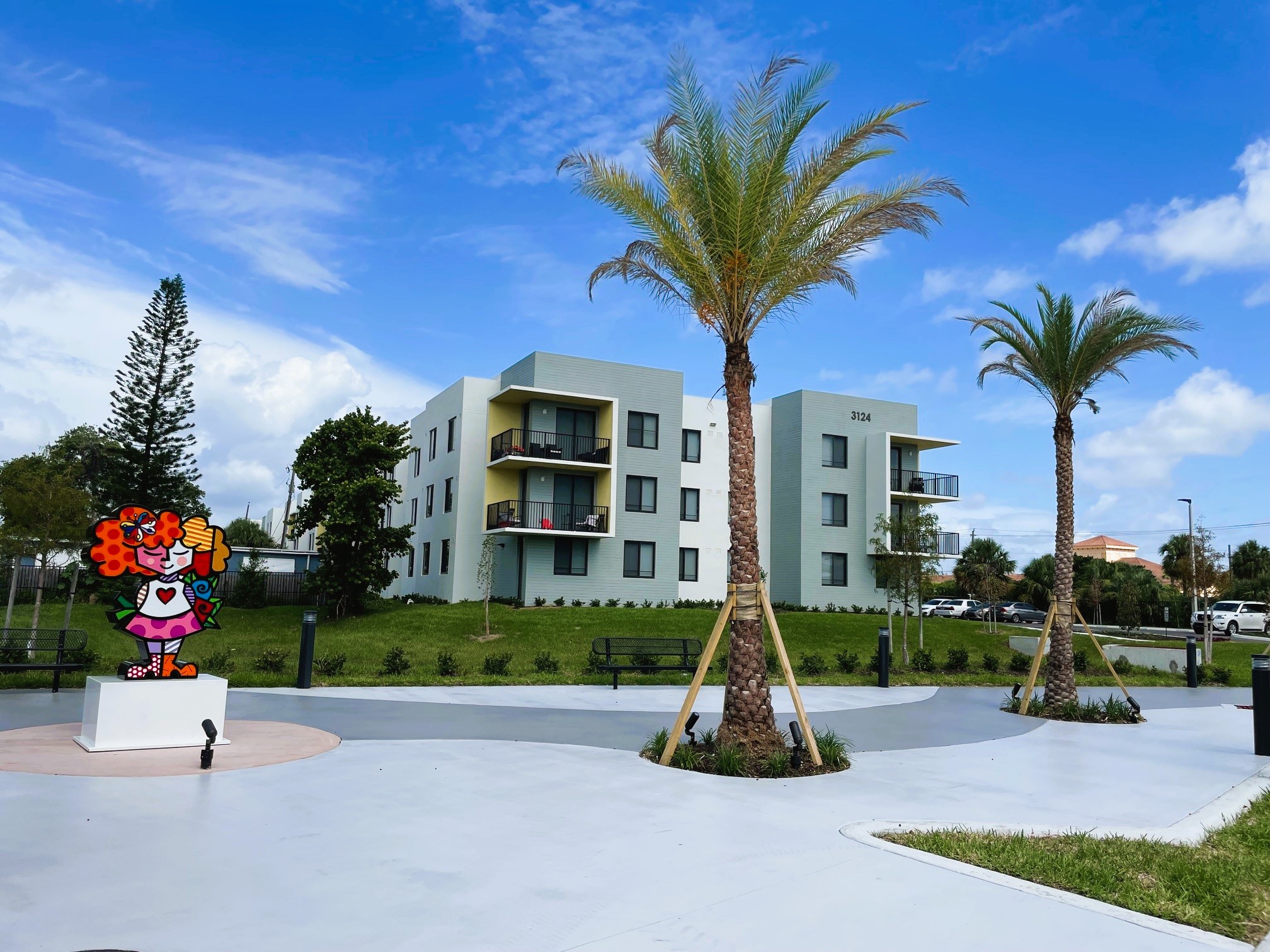 Properties - Pinnacle Housing