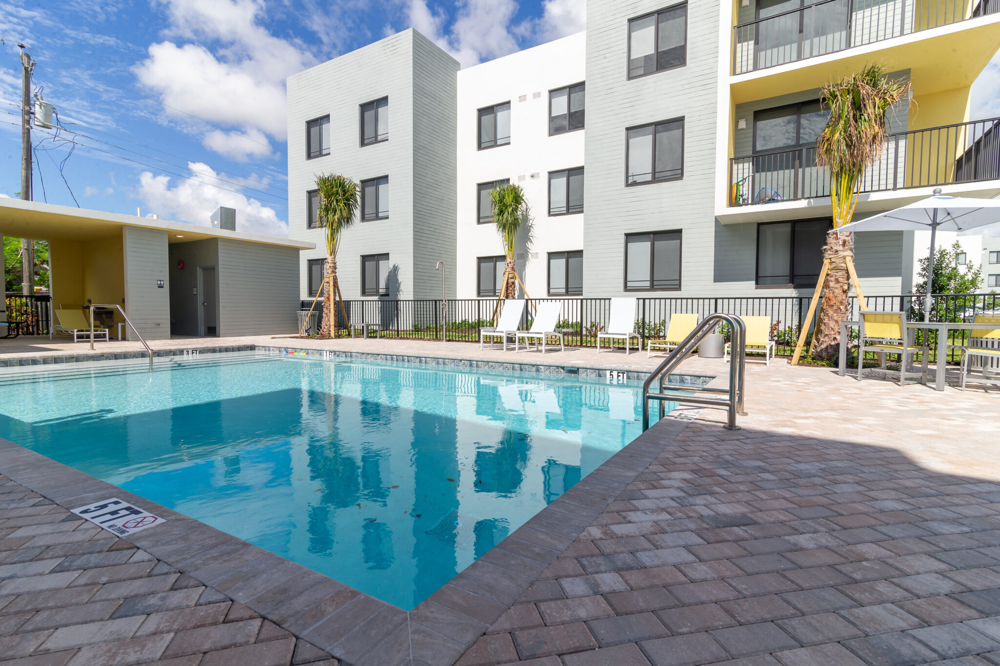 Riviera Beach adds 110 units of affordable housing with opening of ...